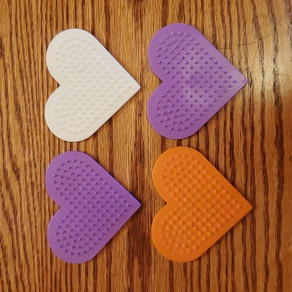 Perler | Art | Perler Beads And 35 Assorted Shapes Boards Craft ...